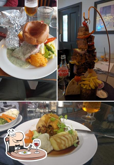 The Hourglass Devizes, Devizes - Restaurant menu, prices and reviews