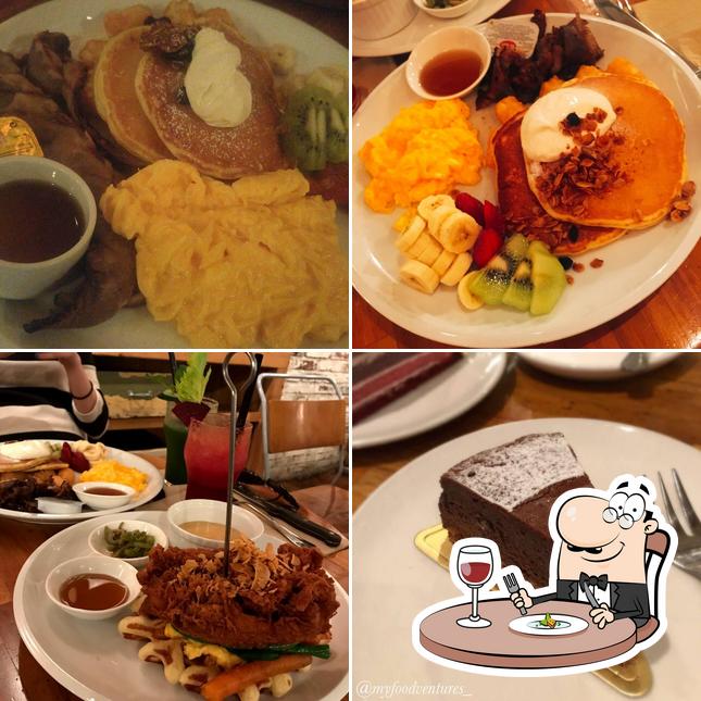Monolog - Plaza Senayan, Central Jakarta - Restaurant menu, prices and ...