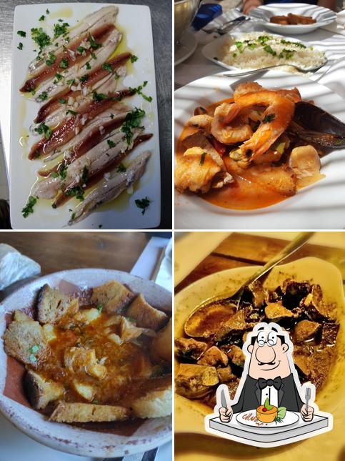 10 melhores restaurantes em Beja, outubro 2025 - Restaurant Guru