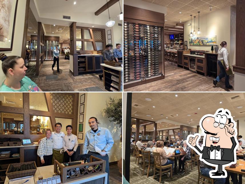 Top 7 restaurants in Cabot, december 2025 - Restaurant Guru