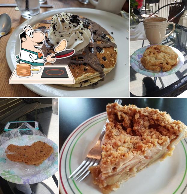 Pie Lady Cafe, Moorestown - Restaurant menu, prices and reviews