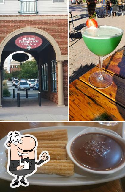 Botanero Restaurant, Rockville - Restaurant menu, prices and reviews