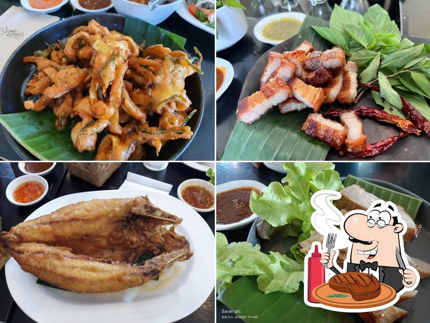Top 7 restaurants with grilled meat in Nonthaburi, november 2025 ...