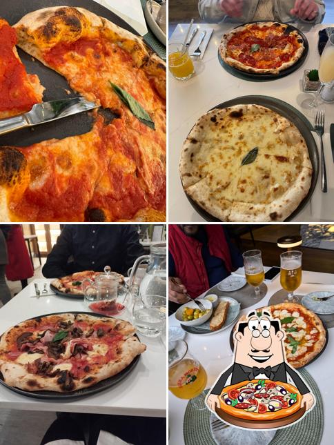 Botanico Woolton, Liverpool - Restaurant menu, prices and reviews