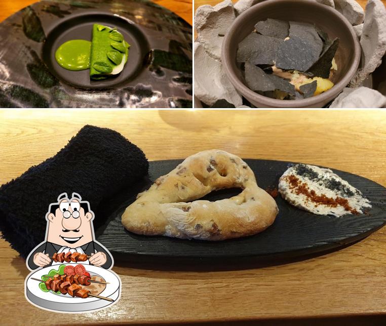 Max Cekot Kitchen, Riga - Restaurant menu, prices and reviews