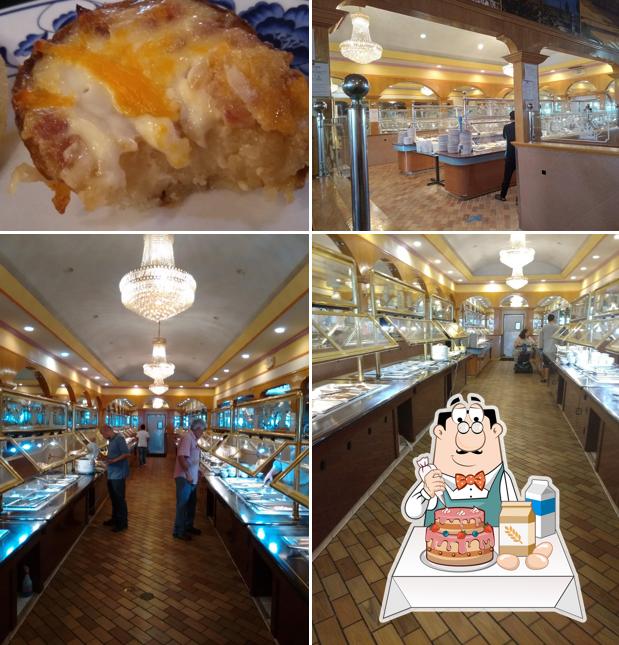Super Buffet, Santa Rosa - Restaurant menu, prices and reviews