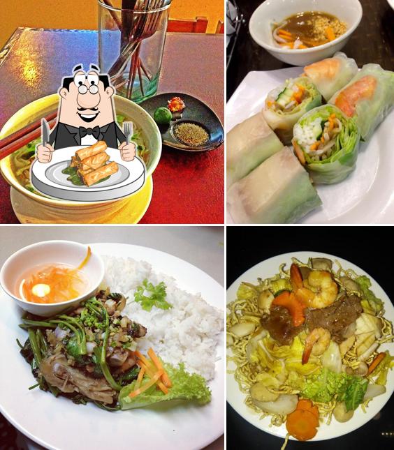 Xin Chao Vietnamese Food, Bacolod - Restaurant menu, prices and reviews