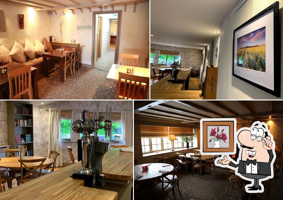 Top 3 restaurants with crumble in Meopham, september 2025 - Restaurant Guru