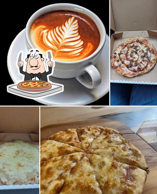 The Pizza Factory, Levin - Restaurant menu, prices and reviews
