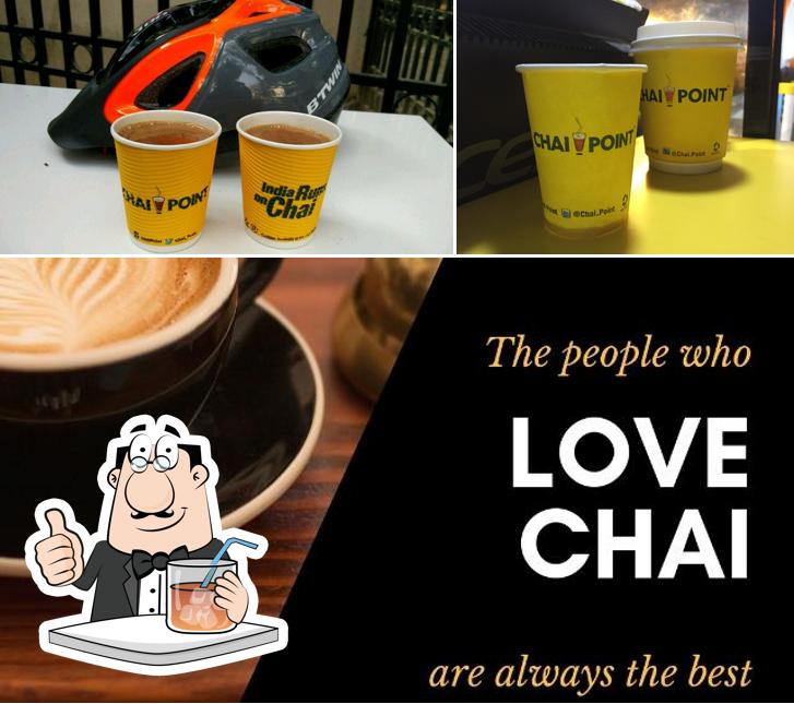Matka Chai Head Office, Bengaluru - Restaurant menu, prices and reviews