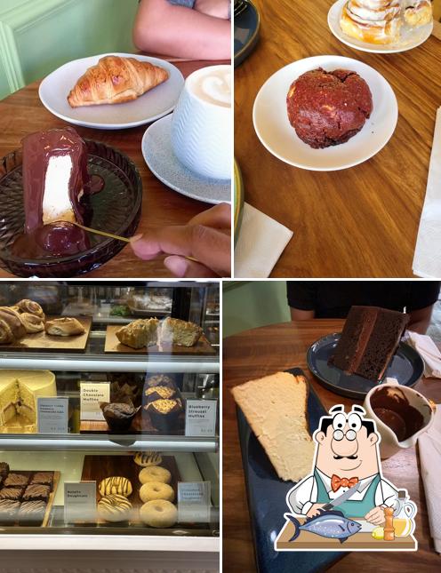 Top 5 restaurants with red velvet cake in Curepipe, december 2025 ...