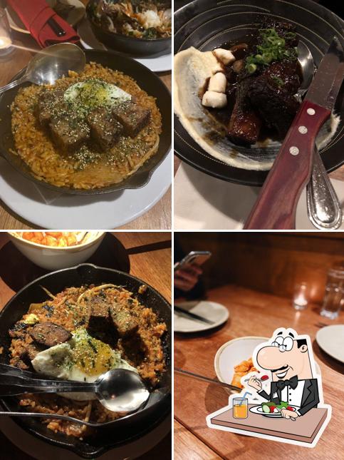 Chan Seattle, Seattle - Restaurant menu, prices and reviews