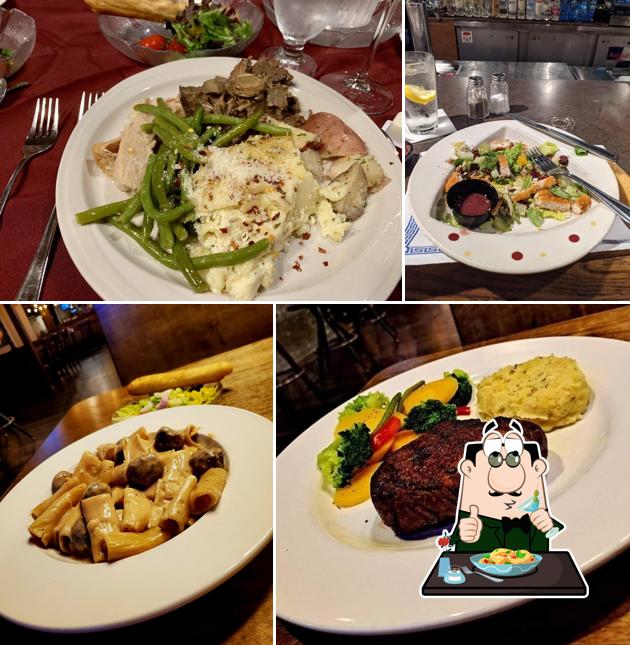 Top 5 restaurants for dinner in Saint Marys, Pennsylvania, december ...