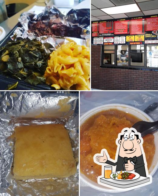 Top 7 restaurants with burgers in Gardena, september 2025 - Restaurant Guru