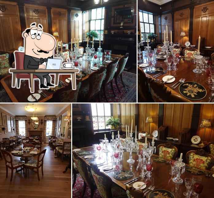 Top 5 restaurants in Ballater, november 2025 - Restaurant Guru