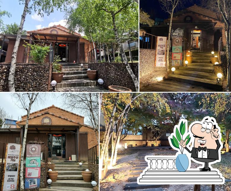 Top 10 restaurants with banchan in Seoul, october 2025 - Restaurant Guru