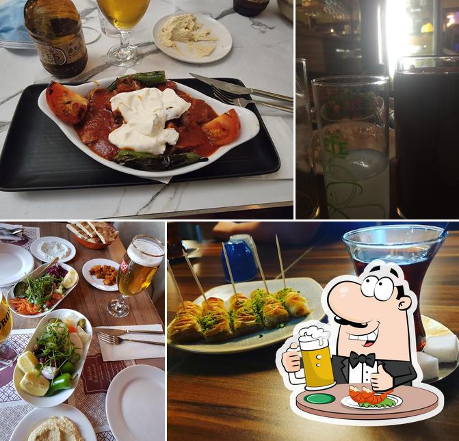 Top 10 restaurants in Enfield, october 2025 - Restaurant Guru