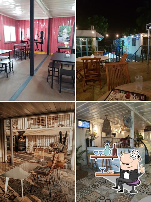 Lombok Box - Restaurant menu, prices and reviews