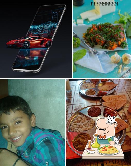 Modest Restaurant & Room, Kadi - Restaurant menu, prices and reviews