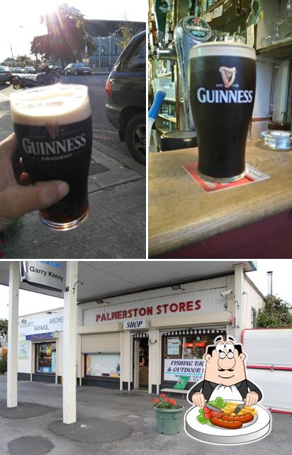 Hayes Pub, Portumna - Restaurant menu, prices and reviews