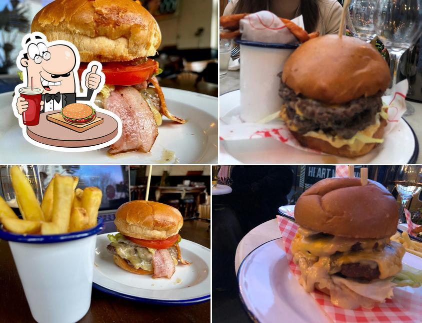 Victoria Pub SE8 Deptford, London - Restaurant menu, prices and reviews