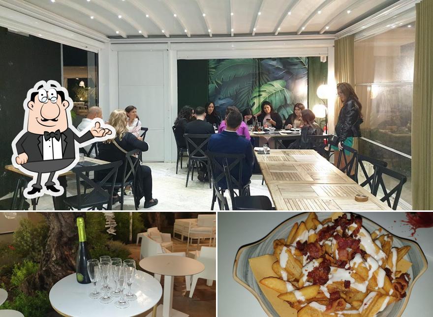 Ravida Resort, Pompei - Menu del ristorante, prezzi e recensioni