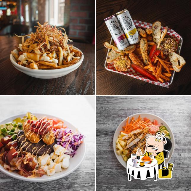 Le top 7 des restaurants à Saint-Hyacinthe, décembre 2025 - Restaurant Guru