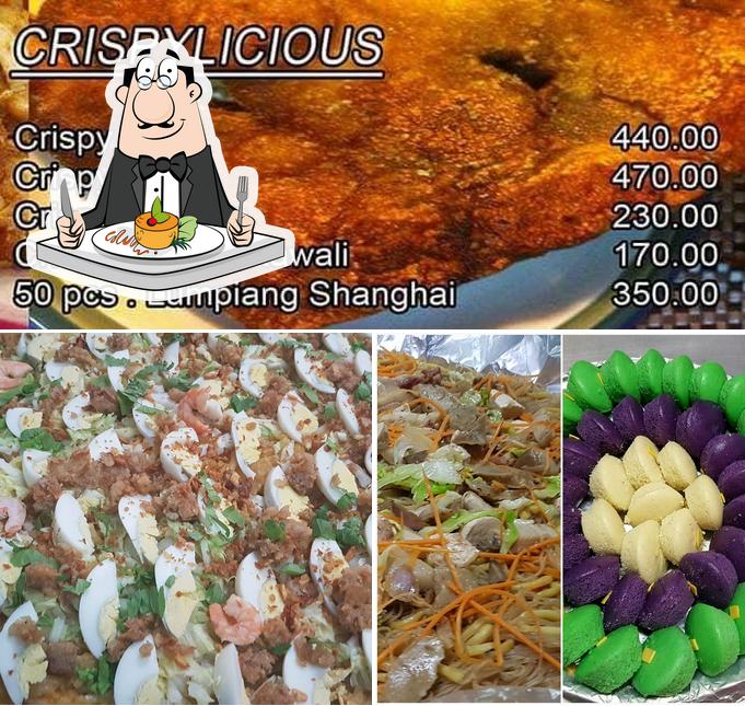 Manoy & Cucuz Panciteria, Parañaque - Restaurant menu, prices and reviews