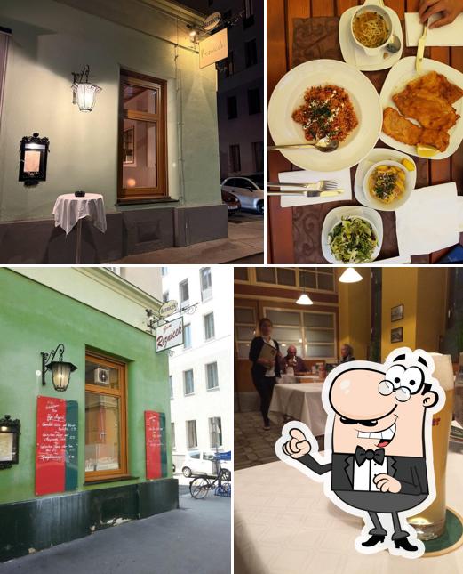 Reznicek, Wien - Speisekarte, Preise und Bewertungen