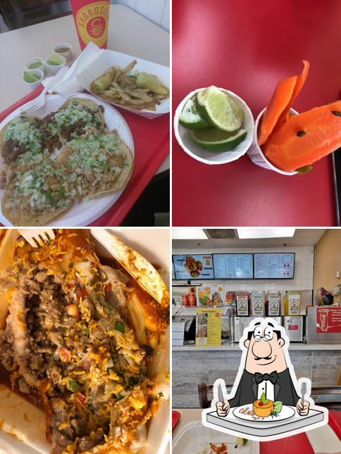 Sabrosada, Anaheim - Restaurant menu, prices and reviews