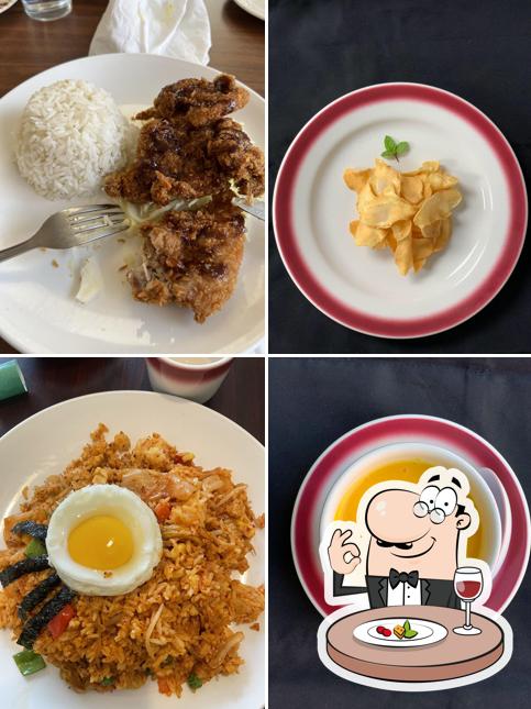 Wonder Kitchen, Bethlehem - Restaurant menu, prices and reviews
