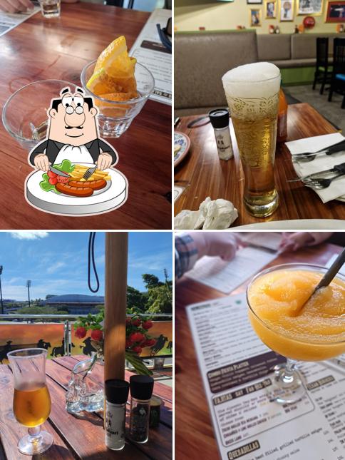 Fat Cactus Tygervalley, Cape Town - Restaurant menu, prices and reviews