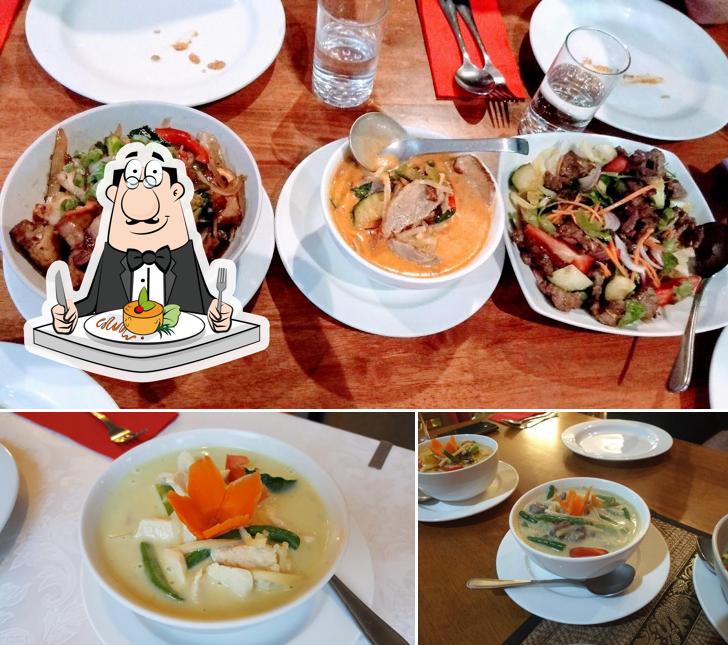 Nerang Thai Restaurant, Nerang - Restaurant menu, prices and reviews