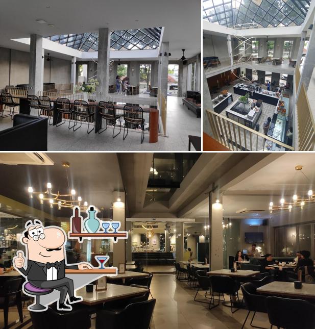 OURA - Cafe & Restaurant, Malang - Restaurant menu, prices and reviews