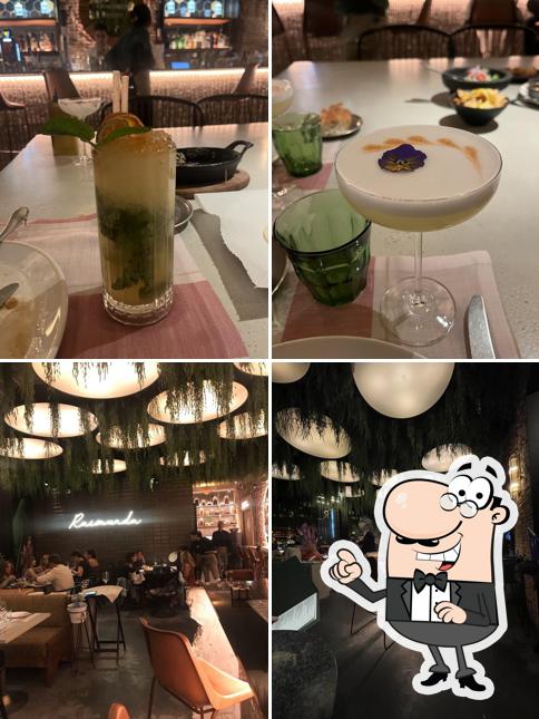 Raimunda, Madrid - Menú del restaurante, precios y reseñas