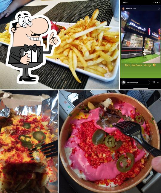 Top 5 restaurants with chicken shawarma in Khor Fakkan, december 2025 ...