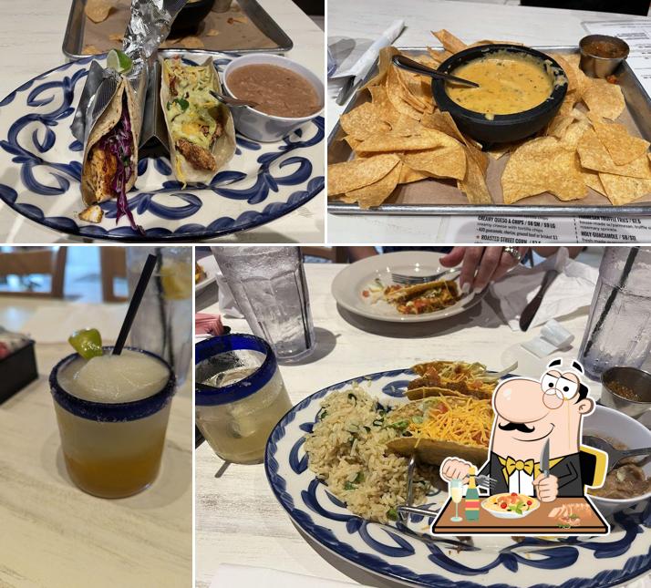 Tequila Rock Kitchen & Cantina, Galveston - Restaurant menu, prices and ...