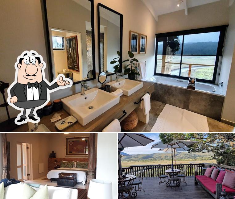 Emily Moon, Plettenberg Bay - Restaurant menu, prices and reviews