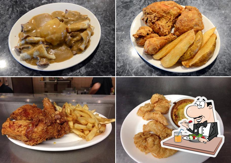 Highway 63 Diner, Waterloo - Restaurant menu, prices and reviews