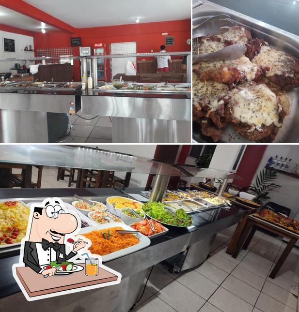 La Rotiseria - Casa de Comidas, Florianópolis - Menú del restaurante ...