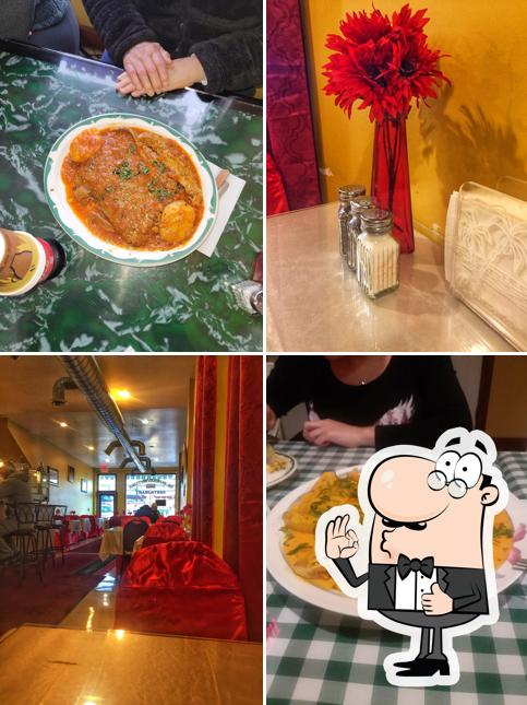 Top 5 restaurantes con arroz con pollo en Plainfield, diciembre 2025 ...