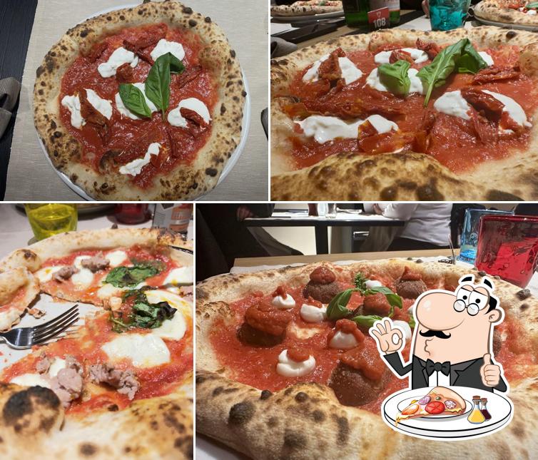 Napó Pizza Napoletana, Dolo - Menu del ristorante, prezzi e recensioni