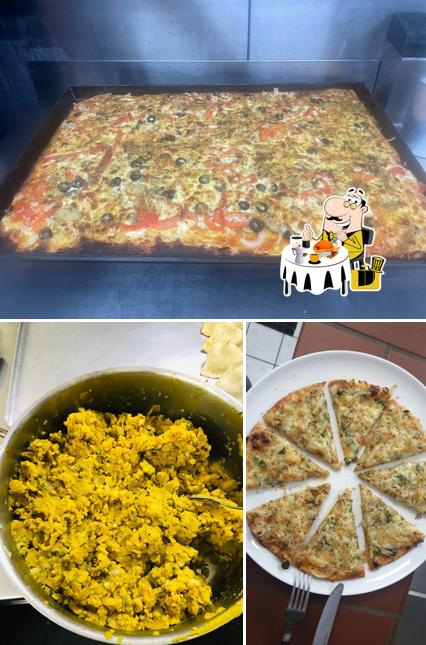 Pizzeria PICOBELLA, Trofa - Menu do restaurante, preços e opiniões