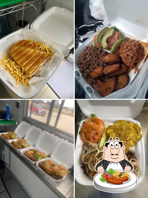 El lindon cuban cuisine, Houston - Restaurant menu, prices and reviews