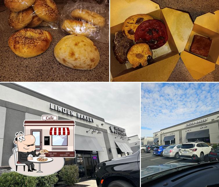 Top 10 restaurants with sandwiches in Mooresville, october 2025 ...