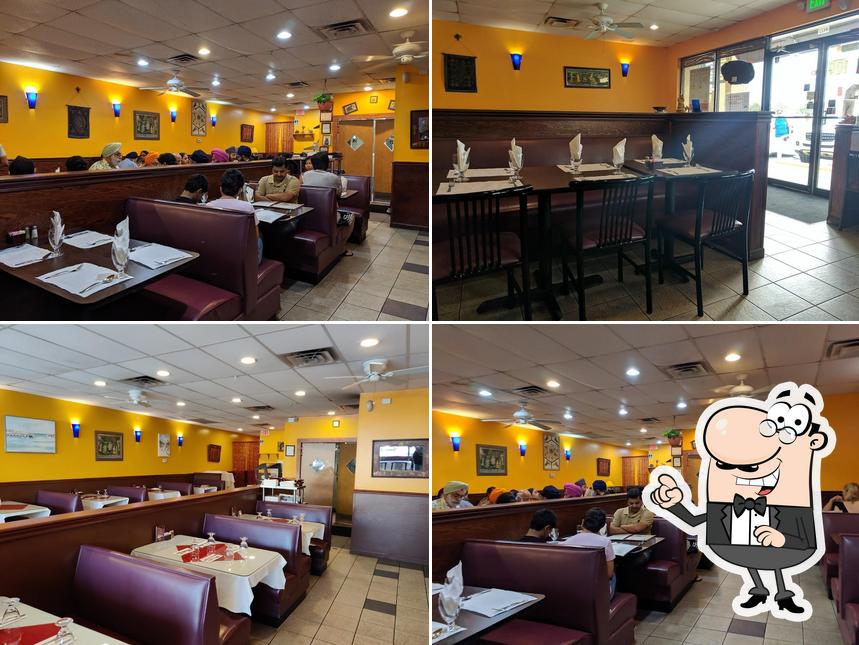 Satkar Indian Cuisine, Tampa - Restaurant menu, prices and reviews