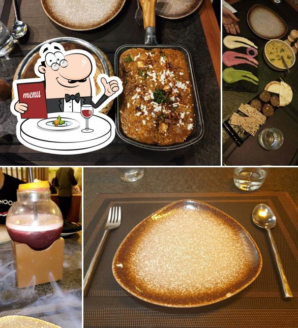 The Secret Kitchen, Ahmedabad - Restaurant menu, prices and reviews
