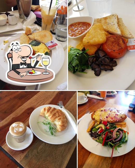 Top 7 restaurants in Rockingham, september 2025 - Restaurant Guru