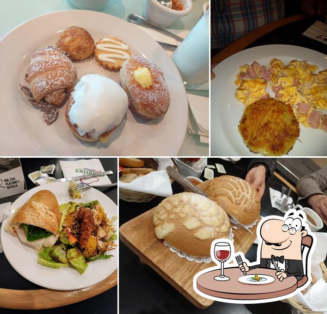 Gourmet Cimaco, Torreón - Menú del restaurante, precios y reseñas
