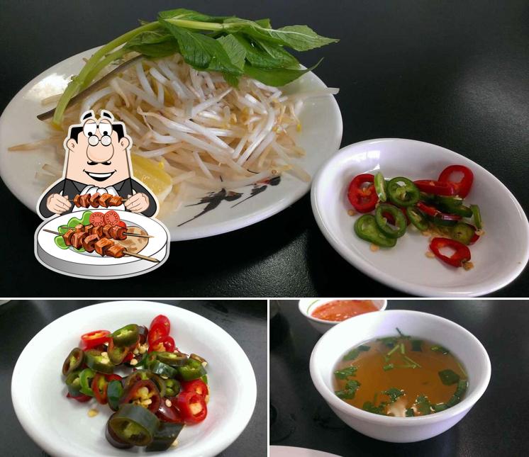 Viet Long Noodle House, Girrawheen - Restaurant menu, prices and reviews